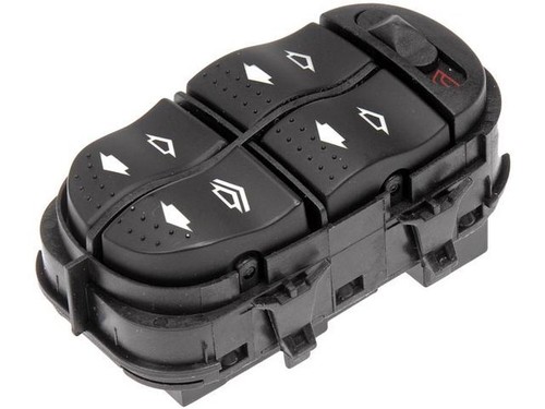 For 2000-2007 Ford Focus Window Switch Front Left Dorman 38324GB 2005 ...