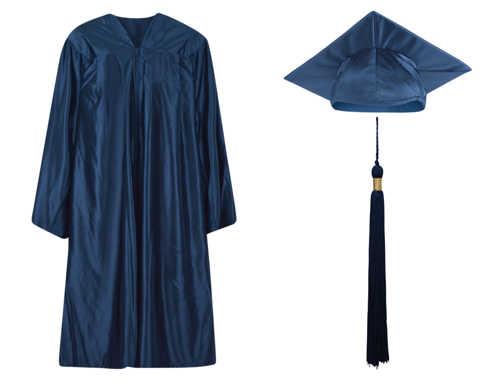 Balfour Graduation Tassel