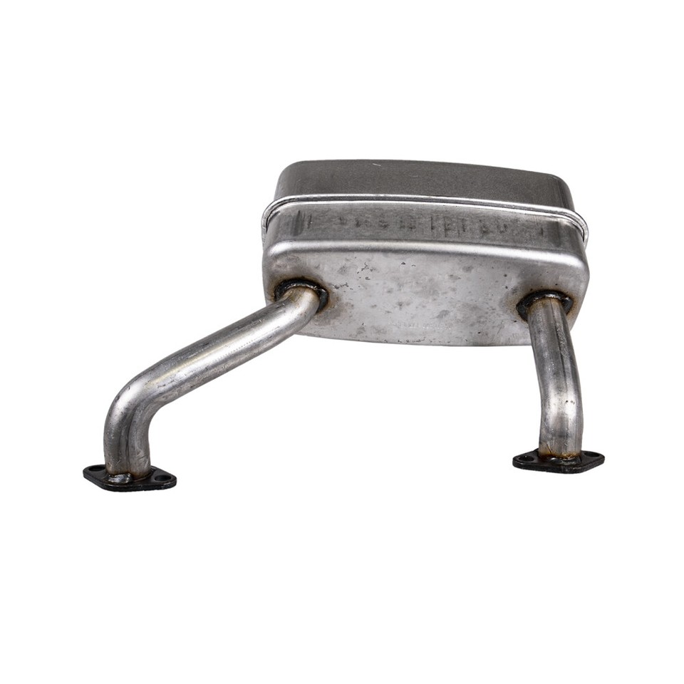 Ariens 04411400 Gravely MUFFLER - KOHLER | eBay