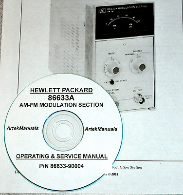 Manuals & Books - Am Fm