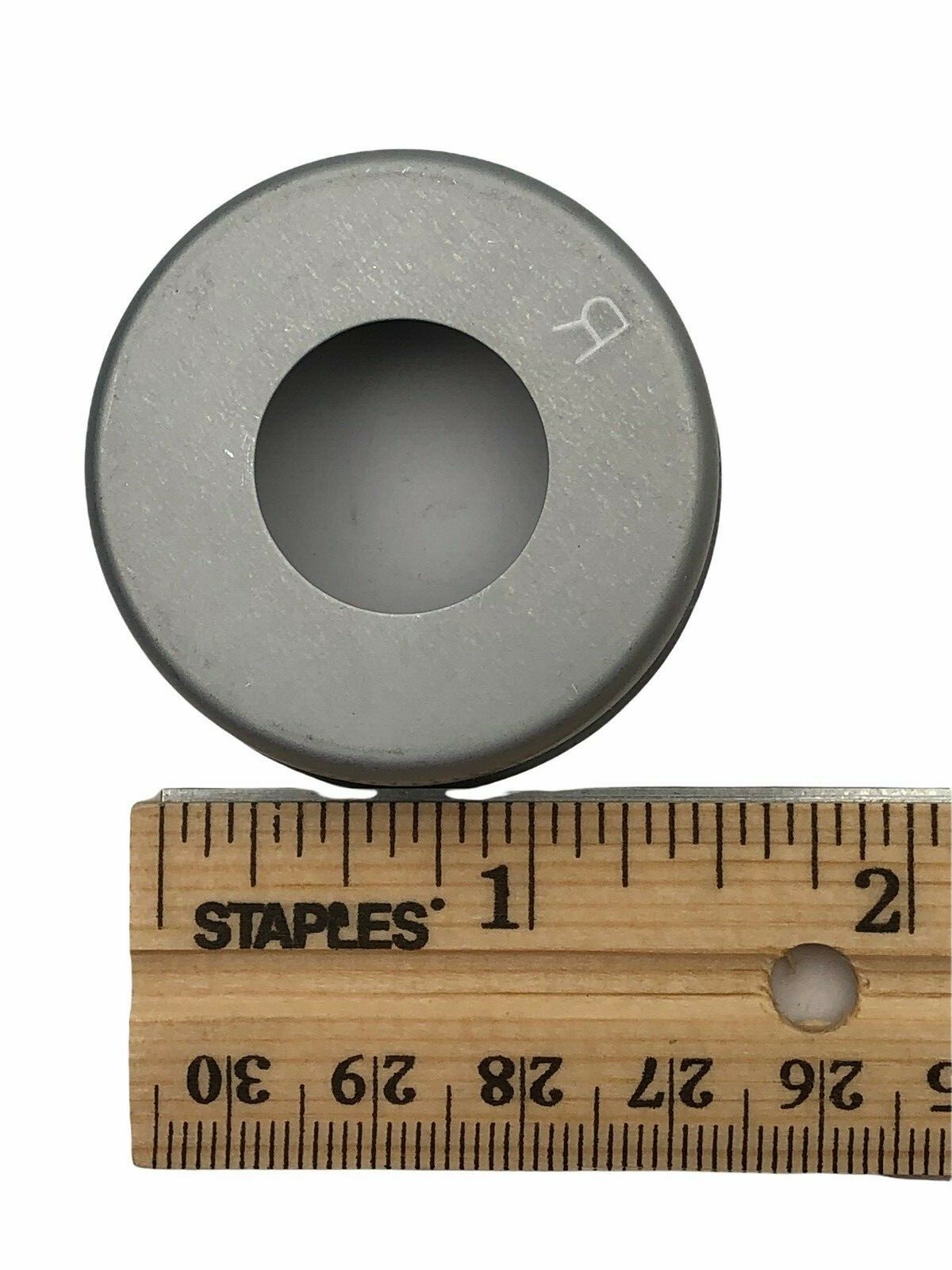 Oil Miser 22 Parts # 20479866 Air Damper Toyostove OM-22 OEM Parts ...