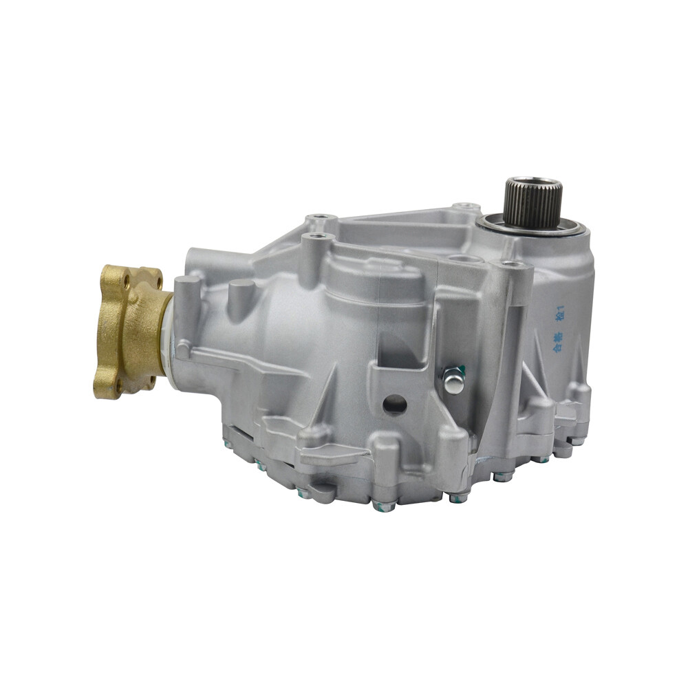Take Off PTO DIFFERENTIAL For 2007-2015 Ford Edge AWD TRANSFER CASE 600 ...