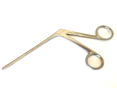 Forceps - Forceps 10Mm