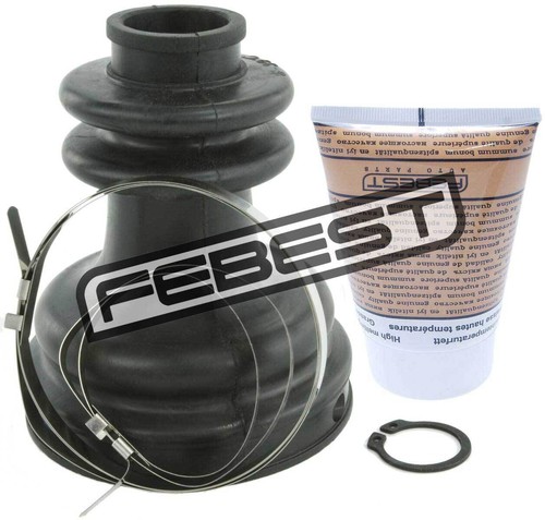 Boot Inner Cv Joint Kit 75X108X23.5 For RENAULT LOGAN SANDERO | eBay