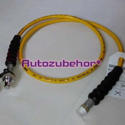 1PCS New HC-7206 Lifting Jack Hydraulic Hose ASSY HC7206 6FT | eBay