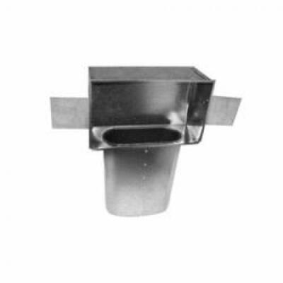 SOUTHWARK METAL 1101066 Oval Stackhead 10 x 6 x 6 inches | eBay