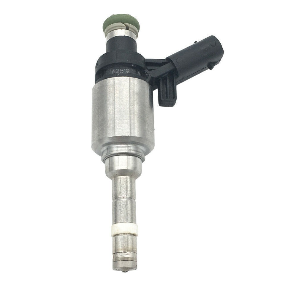 4PCS Fuel Injector For 2.0L L4 Volkswagen Tiguan 2009-2017 Audi A3 2009 ...