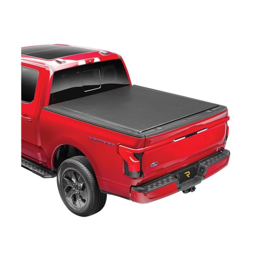Gator Covers Gator ETX Soft Roll Up Truck Bed Tonneau Cover | 139785 ...