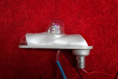 Aircraft Wing Tip Strobe Light w/ Shield & Lens | eBay