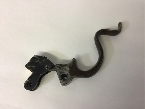 Stevens 1915 Favorite Breech Block W/Firing Pin, Lever & Link. #2236 | eBay