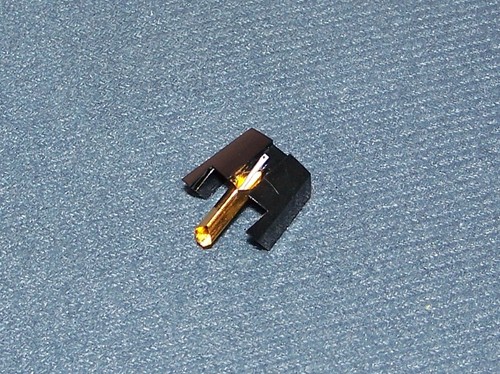712-D7 TURNTABLE NEEDLE STYLUS for Fisher 43D for Audio Technica AT-952 ...