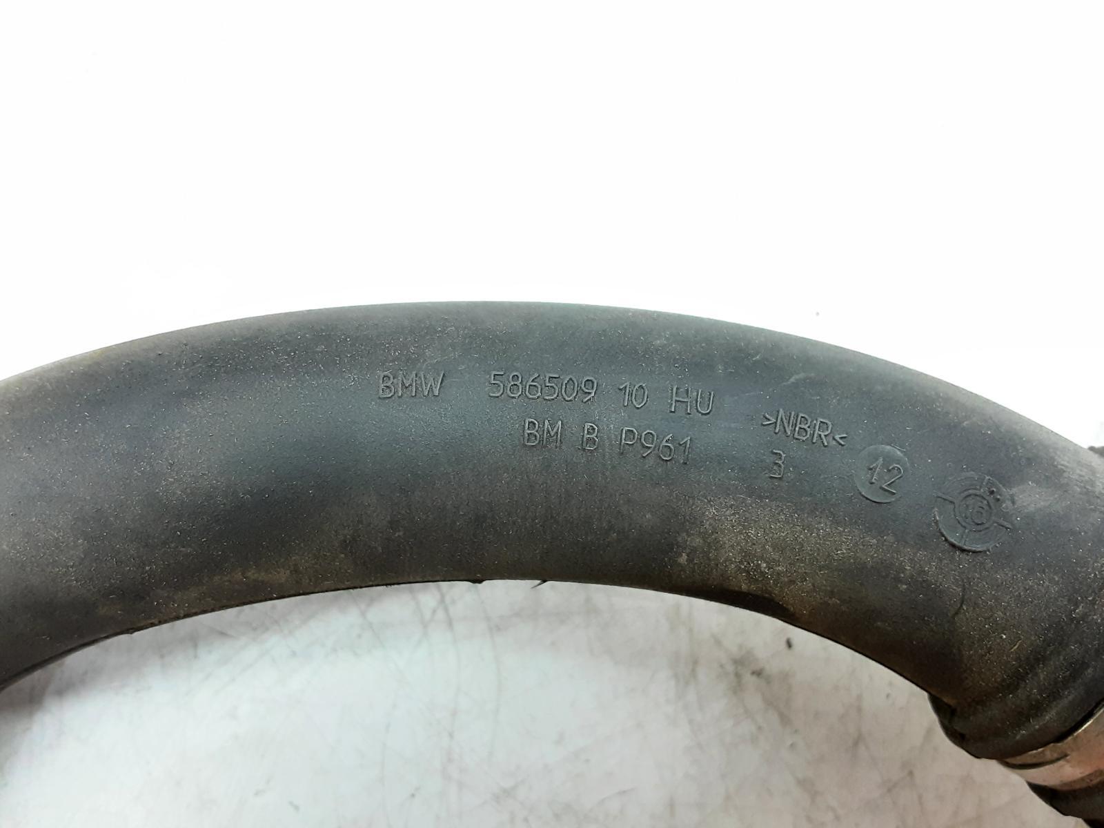 BMW 1 Series F20 2014 Turbo Air Intake Pipe 58650910 for sale online | eBay