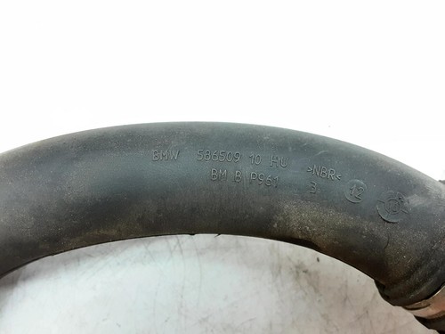 BMW 1 Series F20 2014 Turbo Air Intake Pipe 58650910 for sale online | eBay