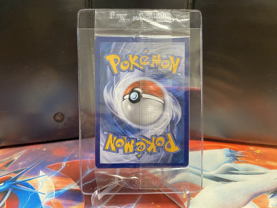 Pokémon Card - Shiny Magikarp XY143 - Holo - Target Promo - Factory ...