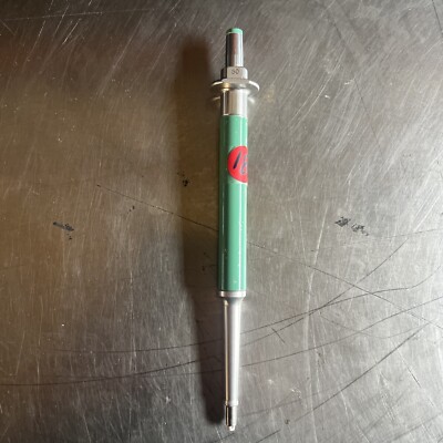 MLA Precision 50µL Pipettes, Green | eBay
