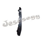 For BMW G12 7-Series 2016-19 51117357199 Front Left Bumper Bottom Guide ...