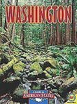 Washington: The Evergreen State (A Guide to American States) by Leslie ...