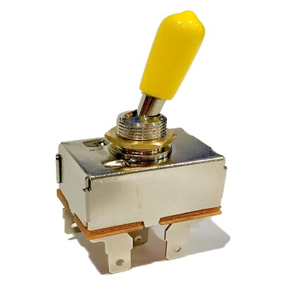 Clutch PTO Switch fits Gravely ProMaster 200, 045848, Ariens w/ Rubber ...