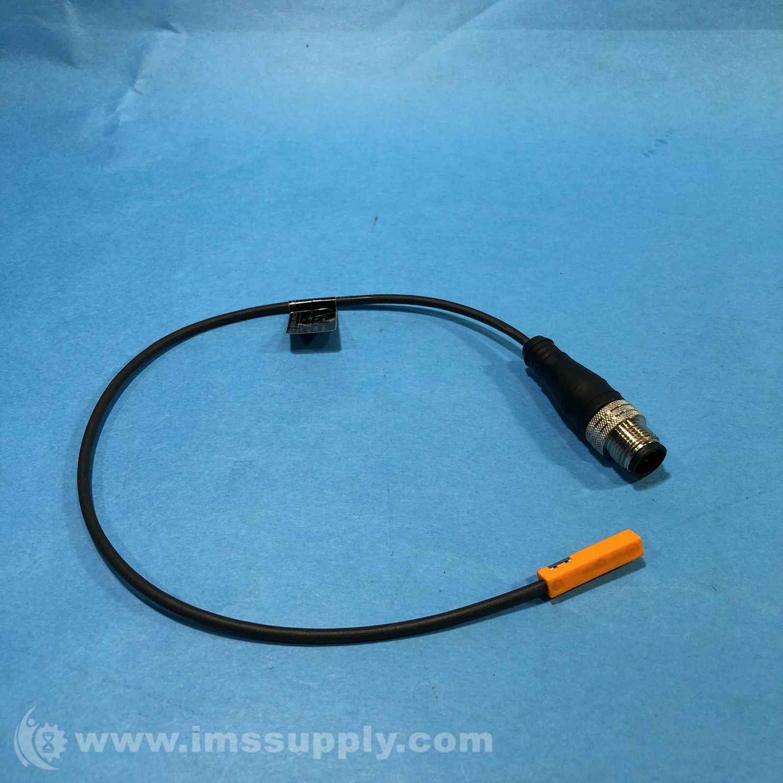 IFM MK5107 MKT3000-BPKG/0,3/US T-slot Cylinder Sensor USIP | eBay