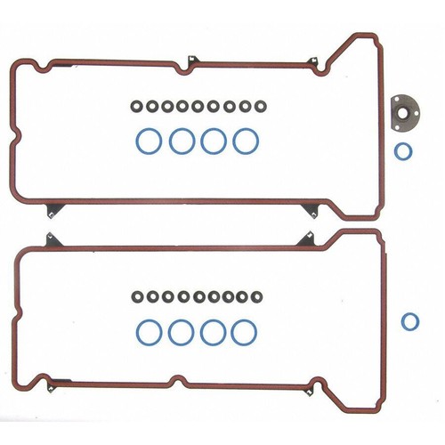 VS50526R Felpro Set Valve Cover Gaskets Newfor Olds De Ville Cadillac ...
