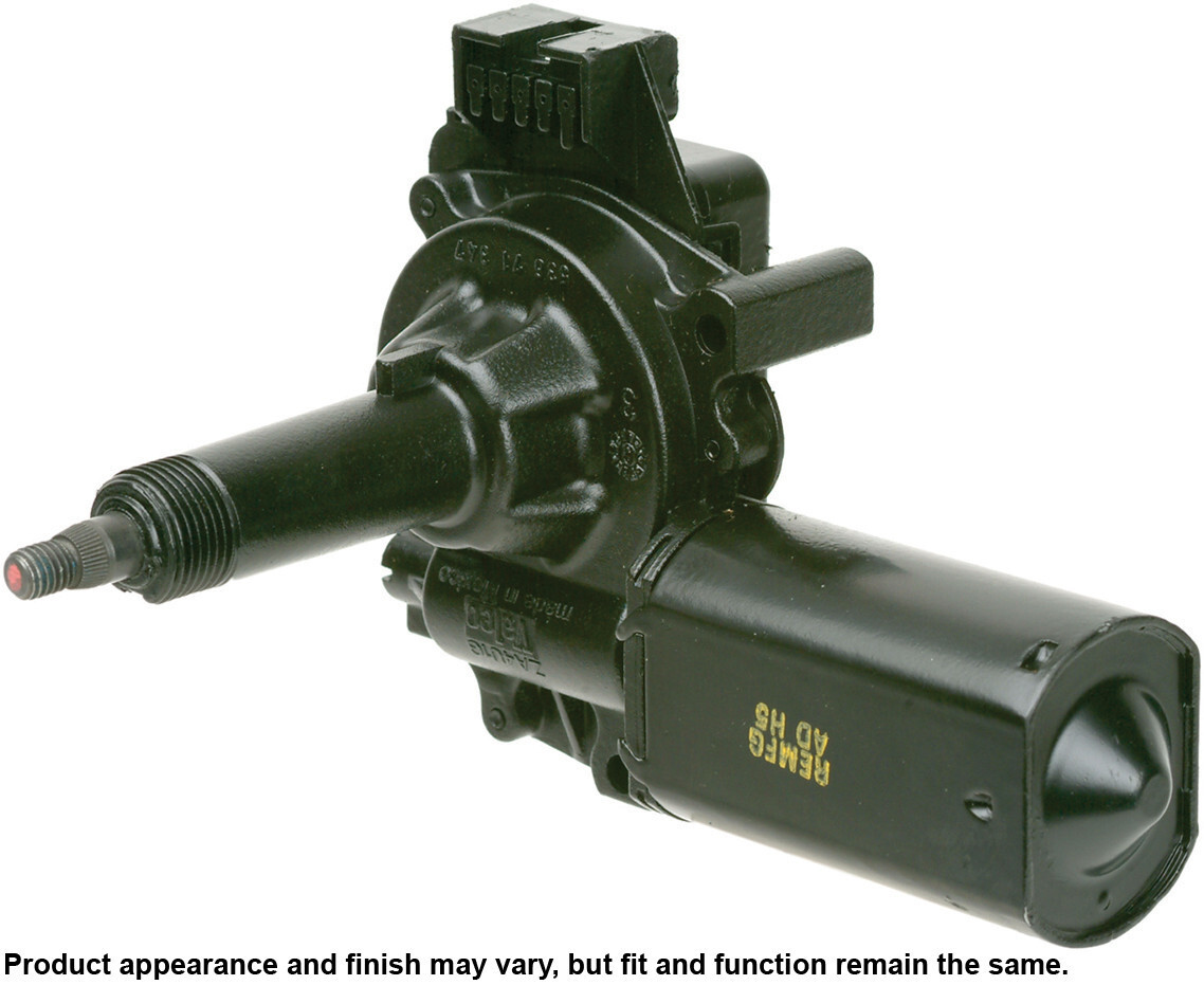 Windshield Wiper Motor CARQUEST 40-1045 Reman for sale online | eBay