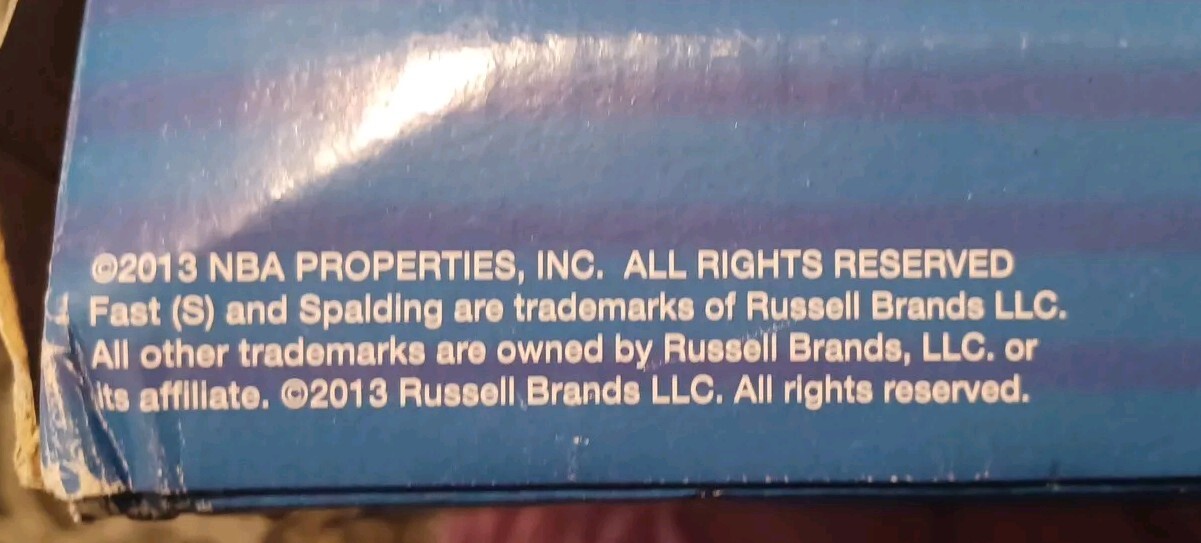 Spalding NBA Slam Jam Over The Door Mini Basketball Hoop for sale ...