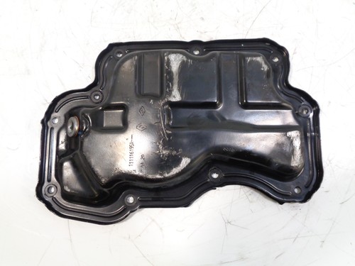 Carter d'huile für Dacia Renault 1,0 TCe H4D450 H4D 111116195R | eBay