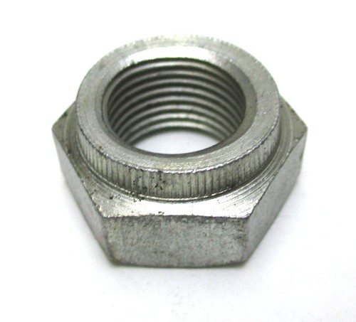 Nut 5/8 18 tpi UNF thin selflocking selflock Triumph 14-1307 UK MADE | eBay