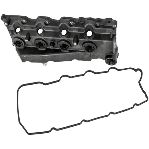 Engine Valve Cover For Innova KUN40 2KD-FTV 2.5L 2005 - 2015 11210 ...