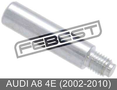 Caliper Slide Pin For Audi A8 4E (2002-2010) | eBay
