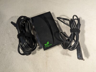 iGo 6630096-0100 AC Power Adapter 19.5V 90W - 705 Tip ONLY | eBay