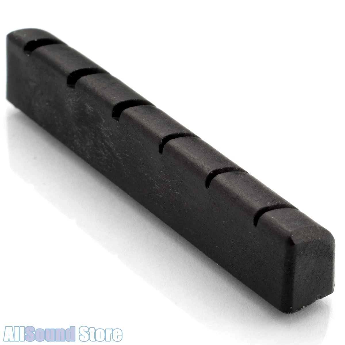 Genuine Bone Nuts In Black? John Wallace Custom Guitars, 49% OFF