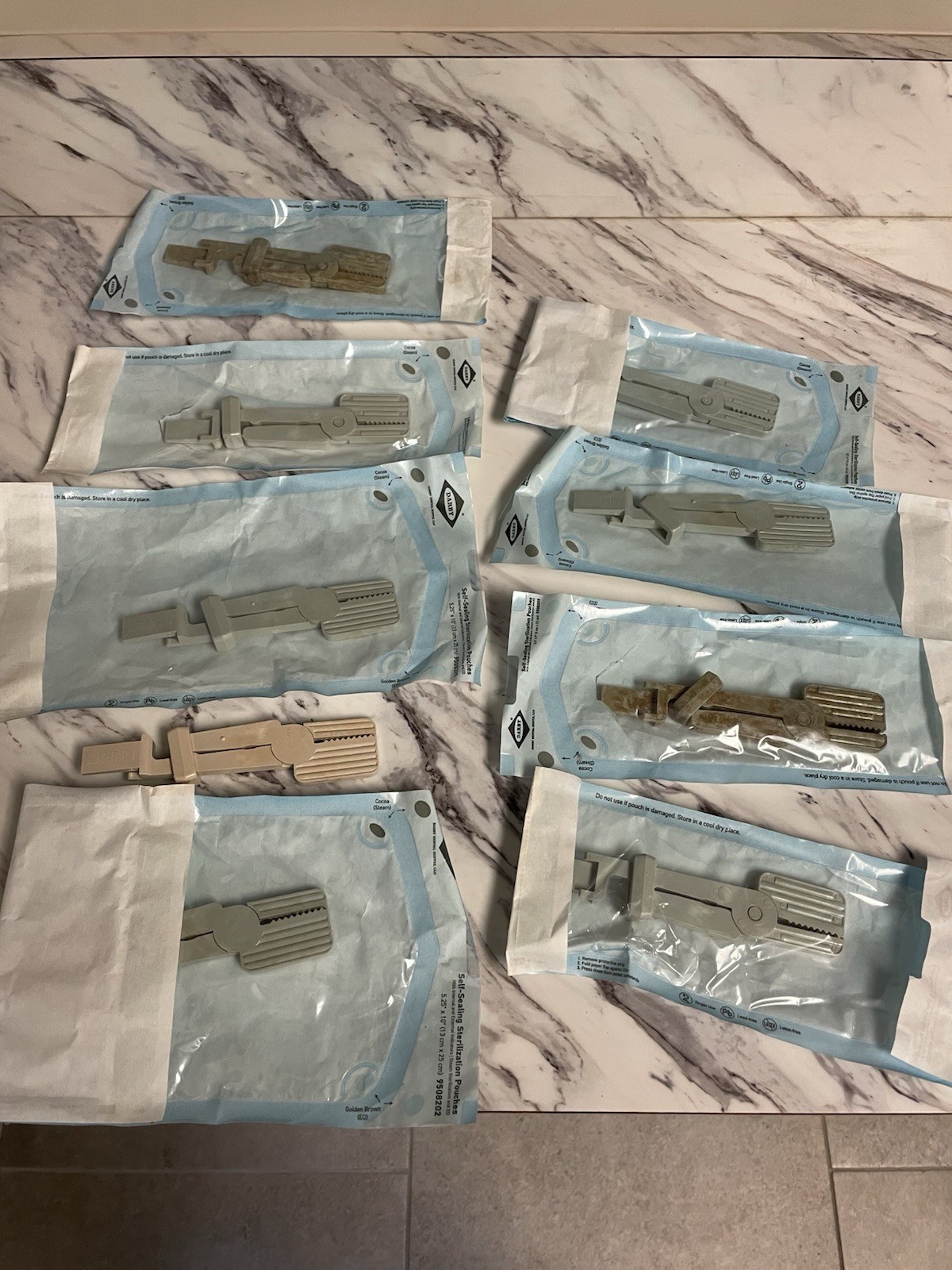 Dental Snap A Ray Xray FILM Holder | eBay