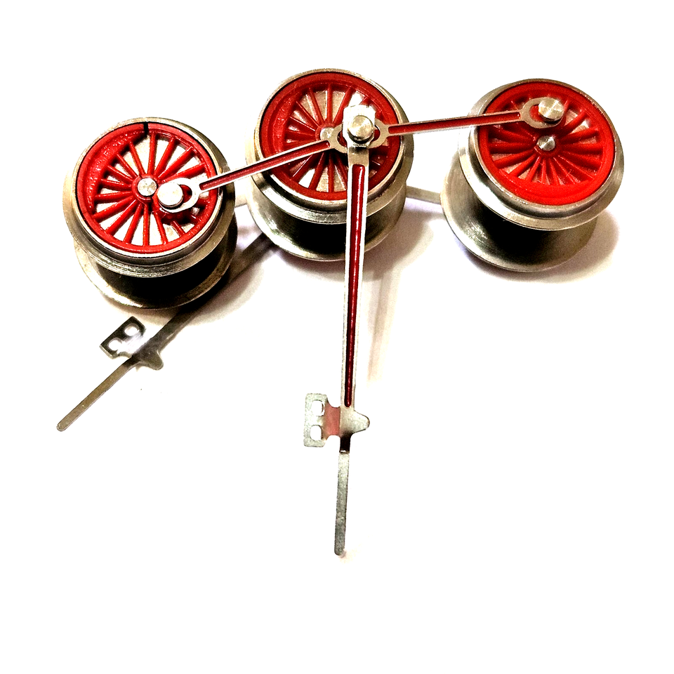 Marklin Z 261890 Wheel Set | eBay