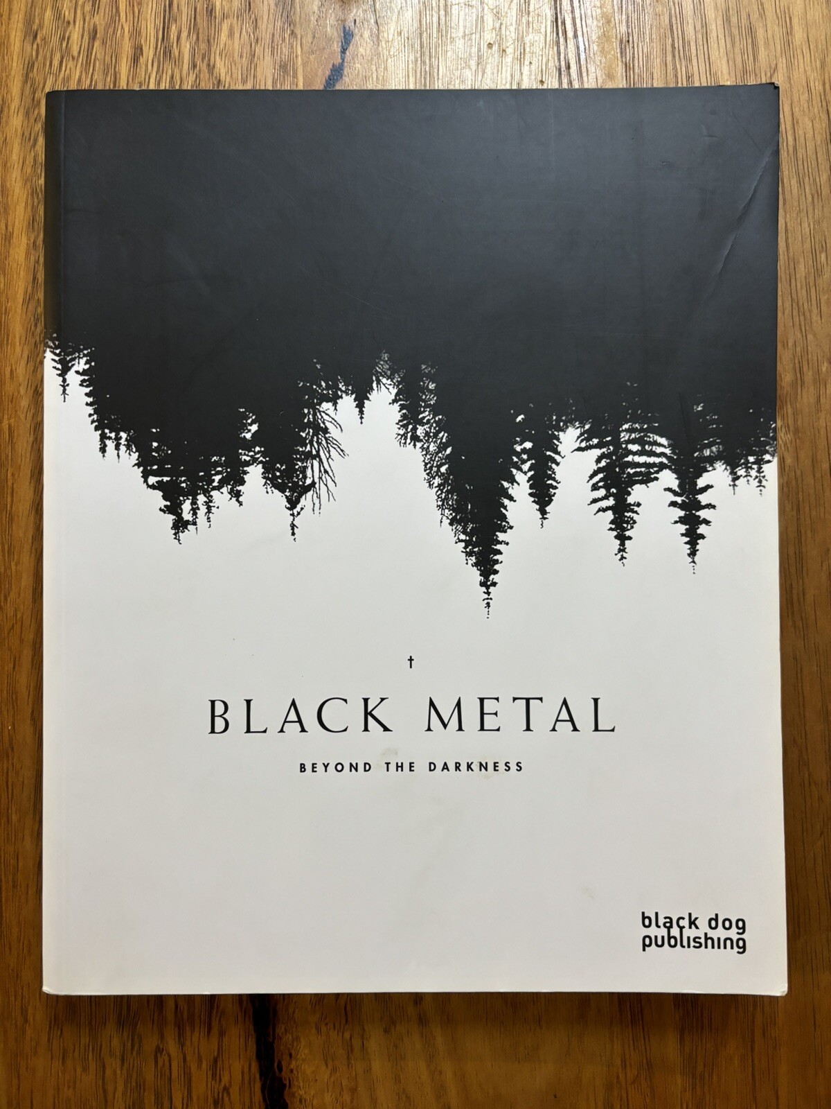 Black Metal Beyond The Darkness Book RARE Mayhem Darkthrone Immortal ...