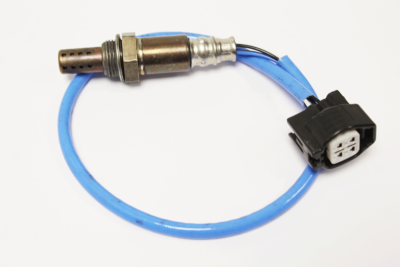 Jaguar S-TYPE XJ XF XK Heated Oxygen Sensor C2C22679-G | eBay
