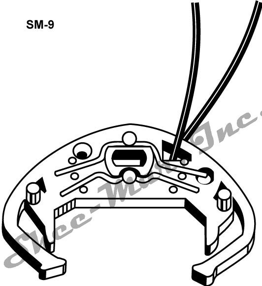 Turn Signal Cam-Std Trans Shee-Mar SM-9 for sale online | eBay