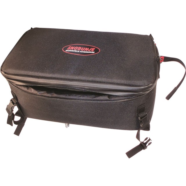 Snobunje Tunnel Bag Expandable Snowmobile Luggage Bag NEW for sale ...