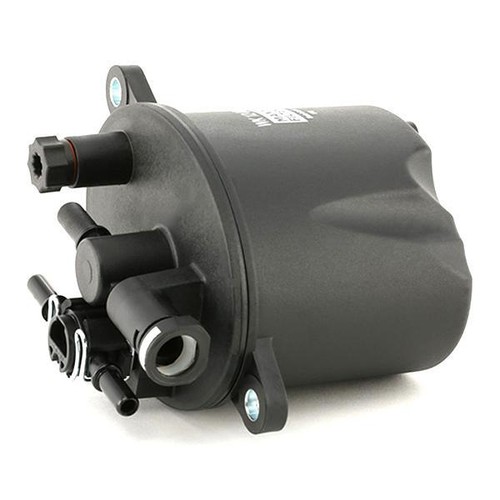 Mann-filter Fuel filter WK12001 fits Peugeot 4007 VU 2.2 HDi | eBay