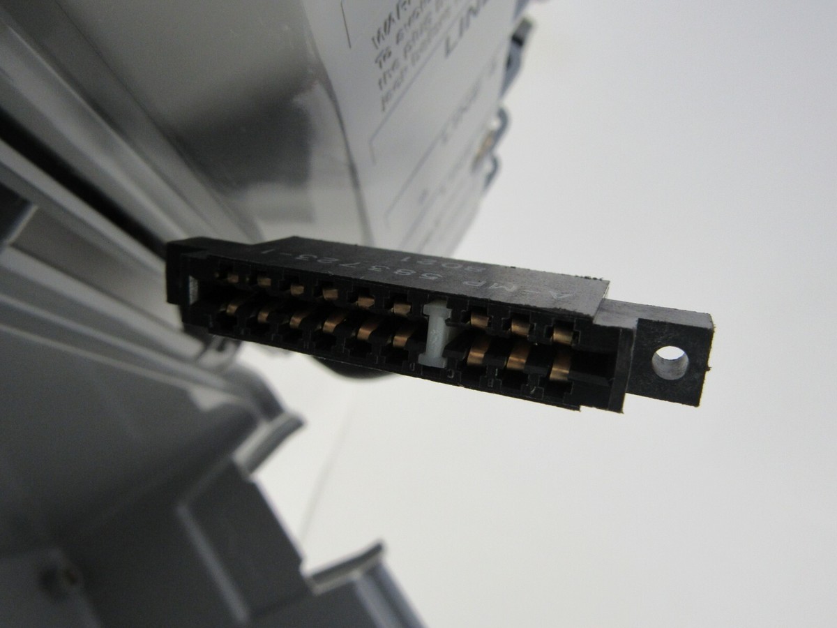 Corning Telephone Network Interface