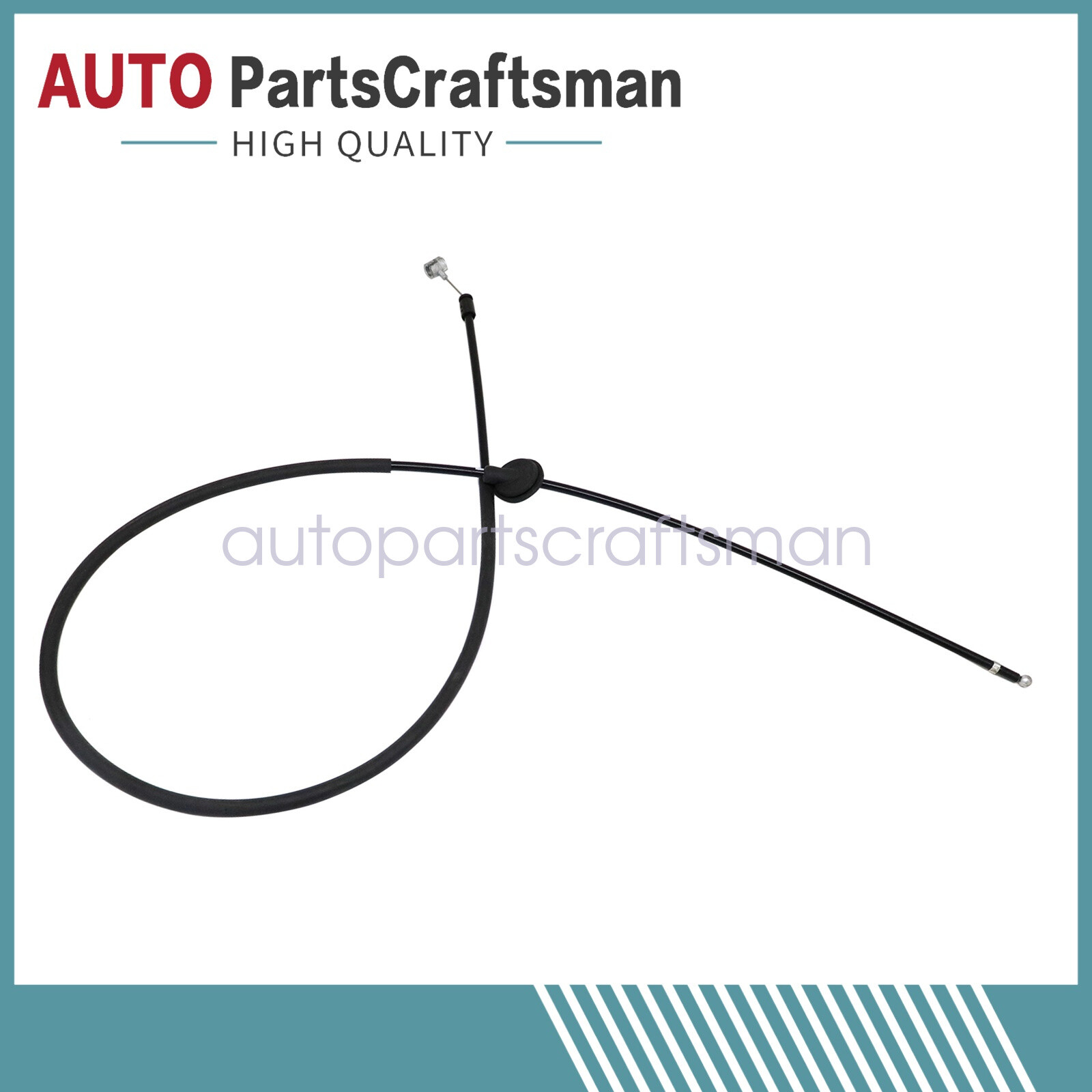 Hood Release Cable How To Fix The Issue In A VW Atlas Volkswagen Atlas ...