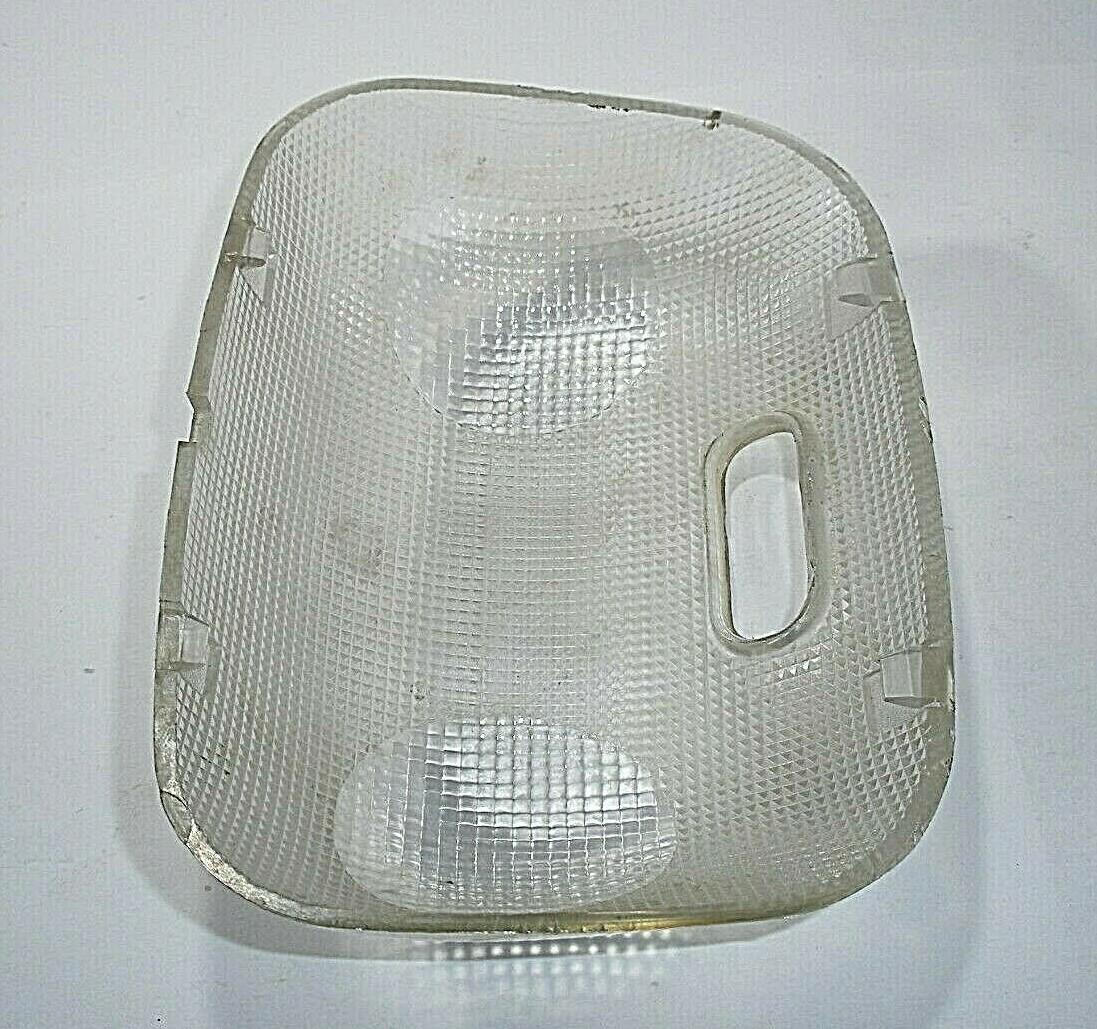 2000 93-04 01 02 03 Ford Ranger Mazda Dome Interior Map Light Lamp 3 ...