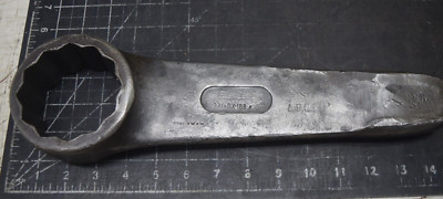 Wrenches - Slugging Wrench