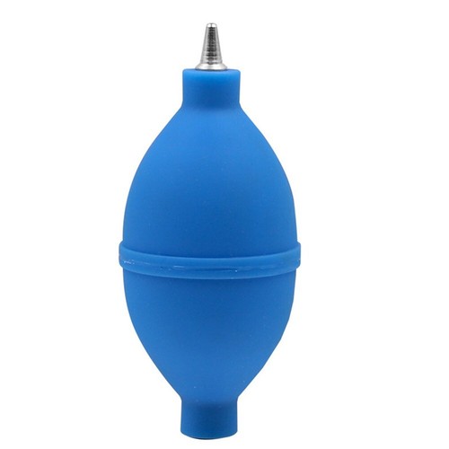 Soft Elastic Rubber Dust Blower Pump for Watch Repair Handy Cleaning ...