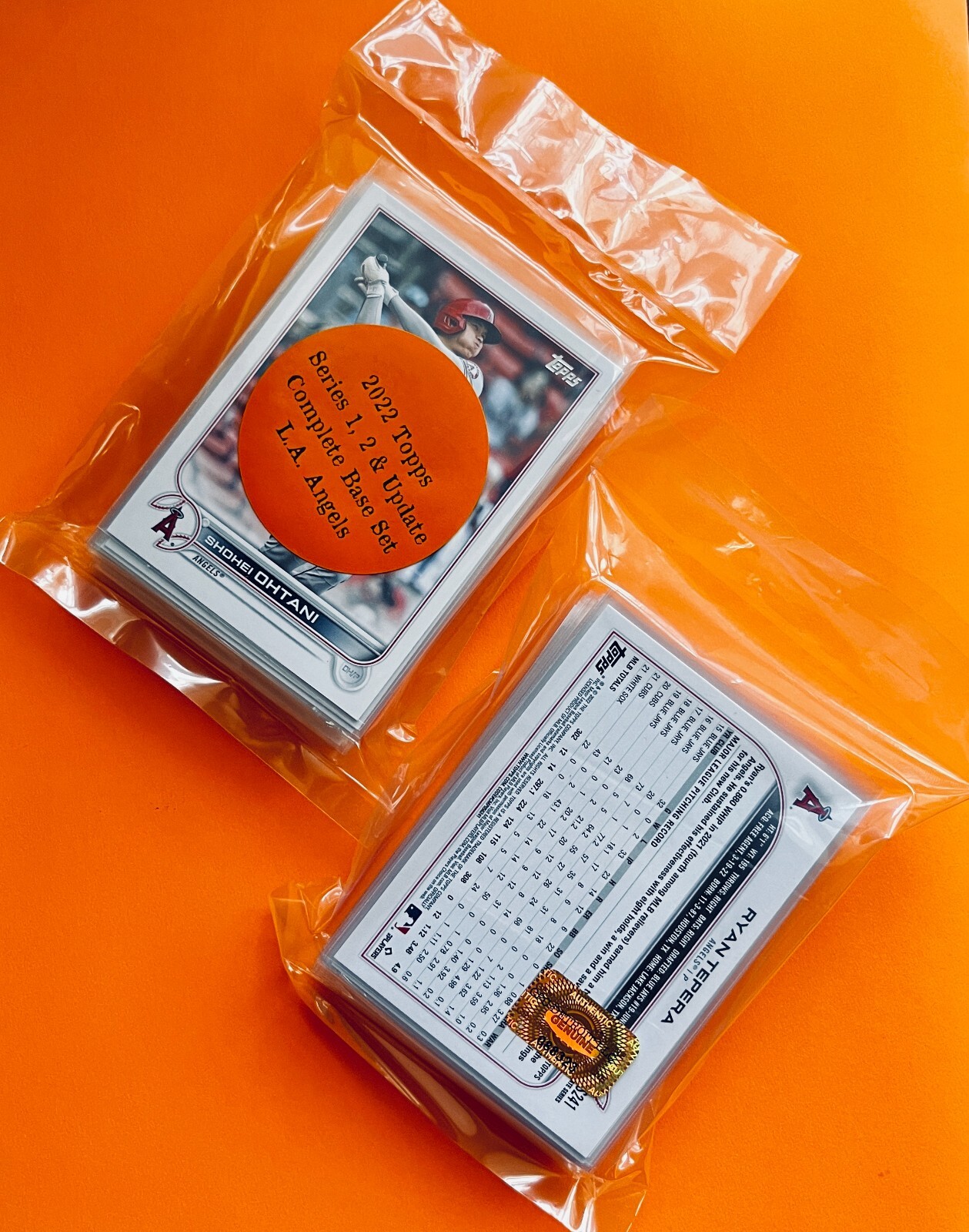 2022 Topps MLB Team Sets Series 1, 2, & Update | w/Combo Cards | Pick ...