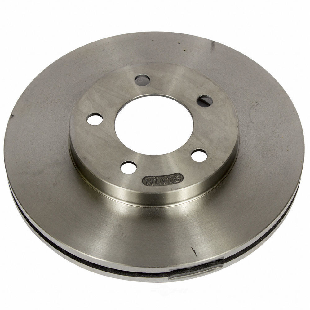 Disc Brake Rotor Motorcraft BRR-187 for sale online | eBay