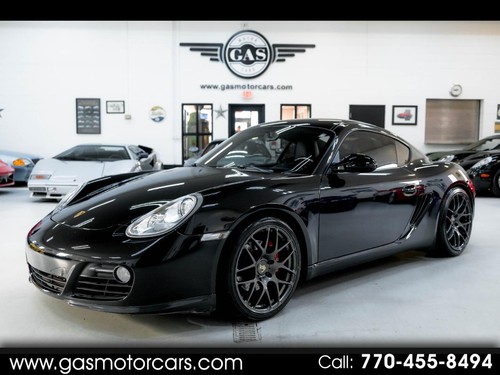 2010 Porsche Cayman S | eBay