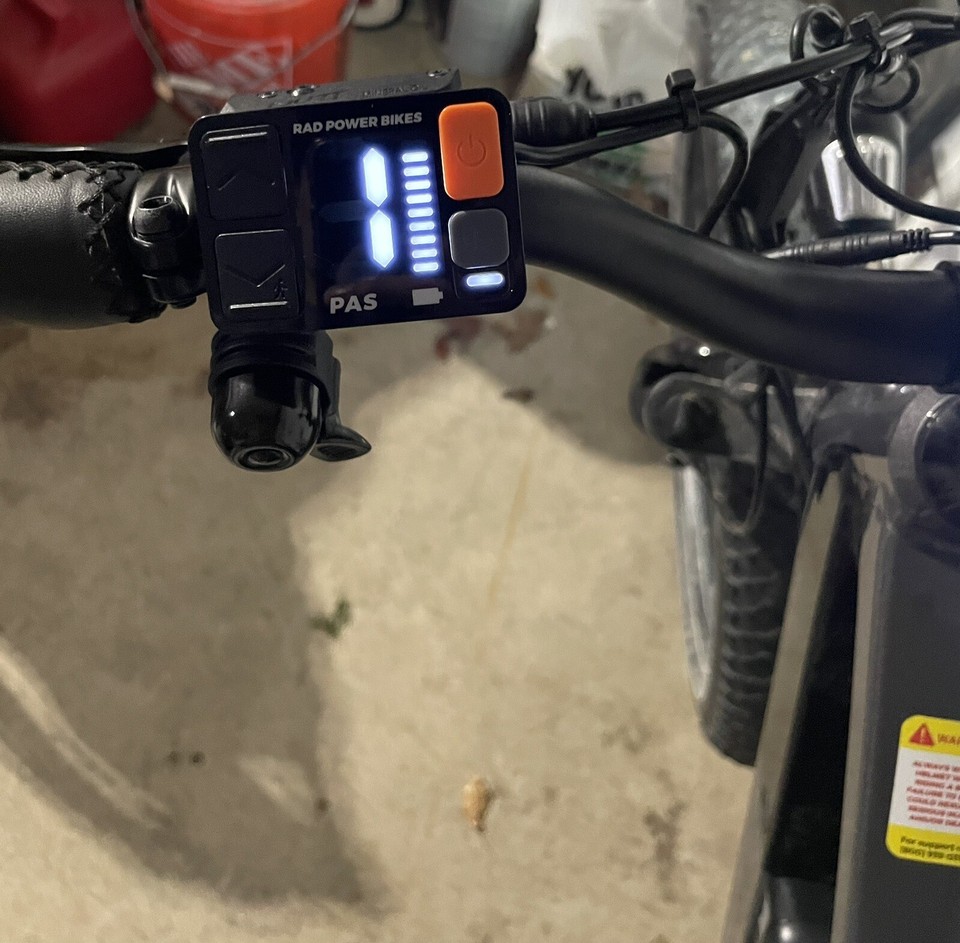 Rad Rover 6+ E-bike | eBay