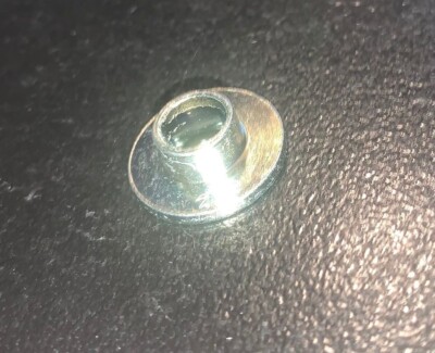 *1EA OEM HONDA CHAIN CASE WASHER C70 PASSPORT 1982-1983 CT110 1986 ...