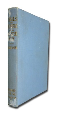 Trials and Triumphs of a Minister's Wife Shelhamer HB 1923 W8 | eBay